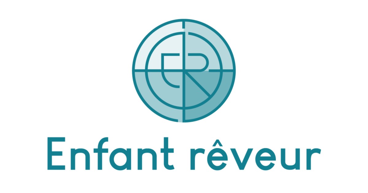 enfant rêveur